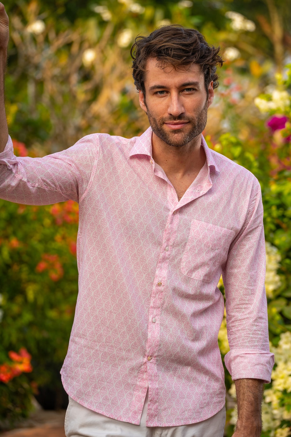 TINETTO – Indigo Island