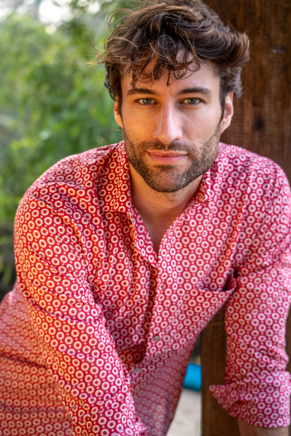 ARUBA – Indigo Island