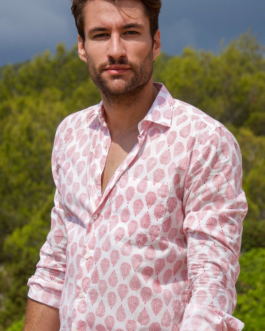 Shirts – Indigo Island